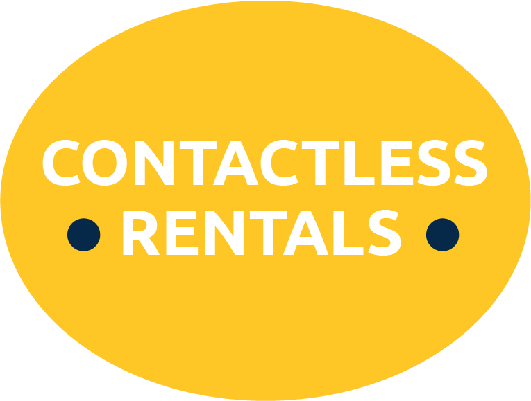 All-in-One Self Storage Unit Company | Compass Self Storage