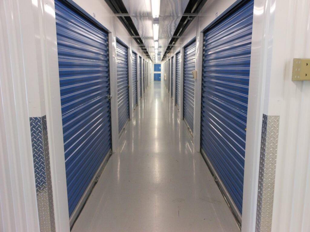 Self Storage in Spring Hill FL - County Line Rd | Compass Storage