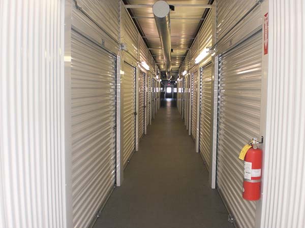 Storage Units in Fraser MI - Drive-Up Units | Compass Storage