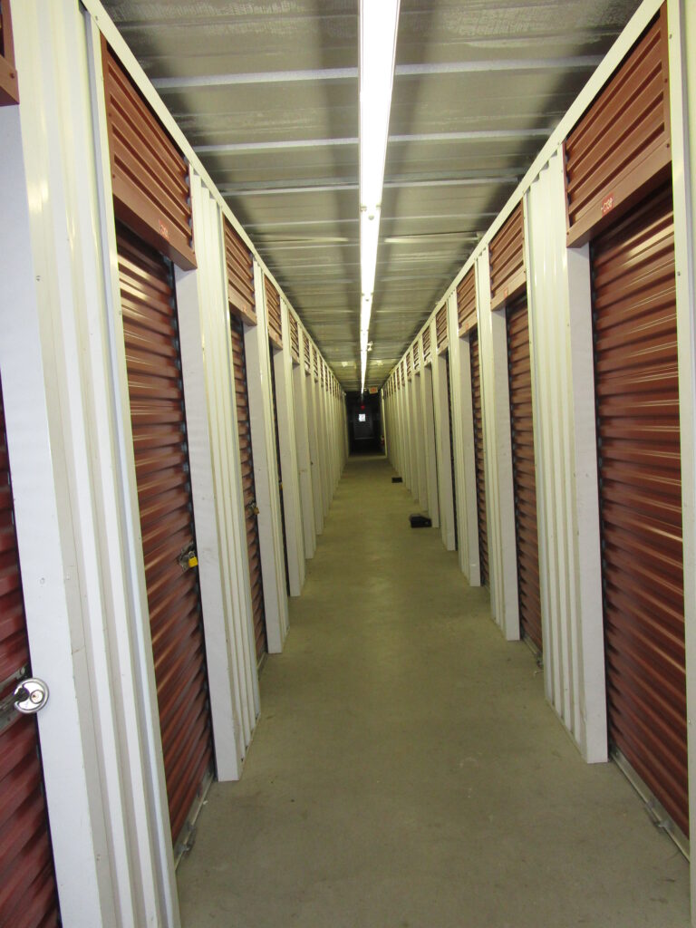 Self Storage in Neptune, NJ - Compass Self Storage