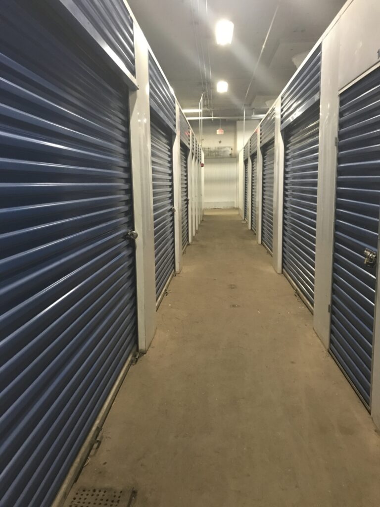 Self Storage in Philadelphia on W Allegheny Ave | Compass Storage