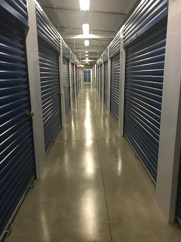 Self Storage Units in Shaker Heights, OH - Compass Self Storage