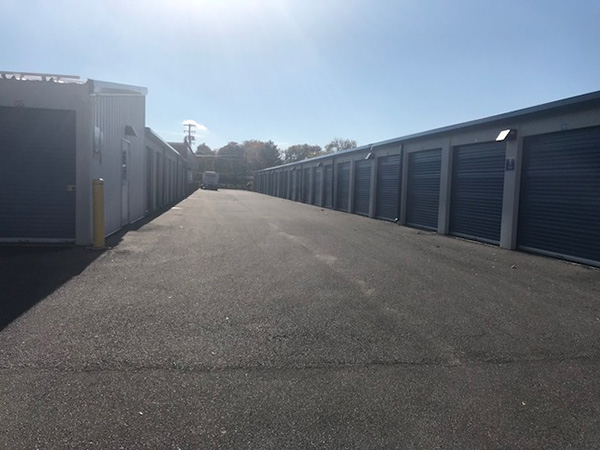 Self Storage Units in Shaker Heights, OH - Compass Self Storage