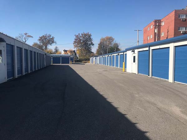 Self Storage Units in Shaker Heights, OH - Compass Self Storage