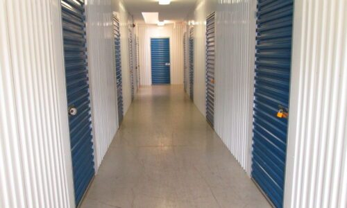 Self Storage on Hamilton Ave. Cincinnati, OH | Compass Self Storage