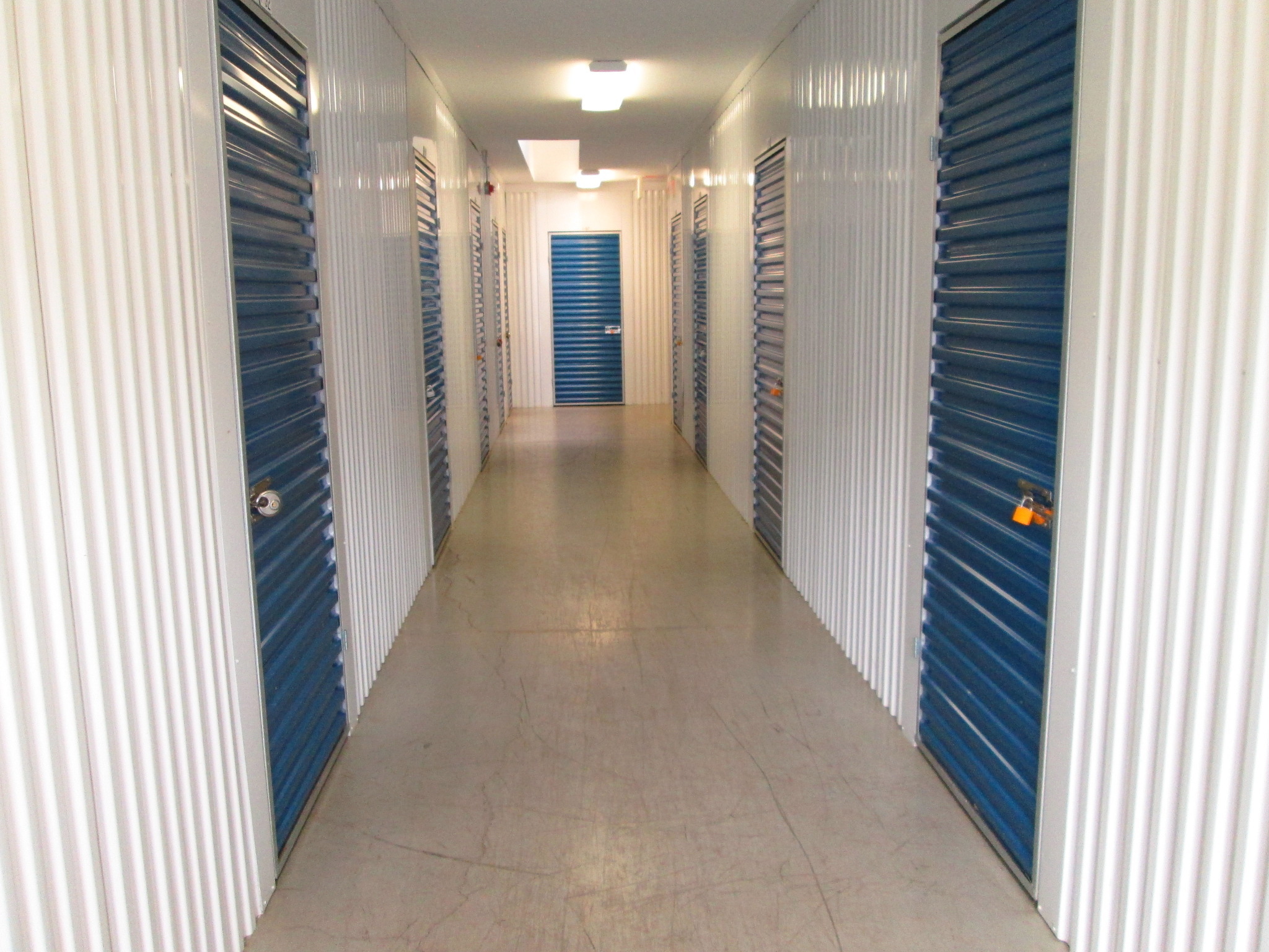 Self Storage on Hamilton Ave. Cincinnati, OH | Compass Self Storage