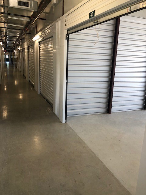 Self Storage in Fort Worth, TX - Compass Self Storage