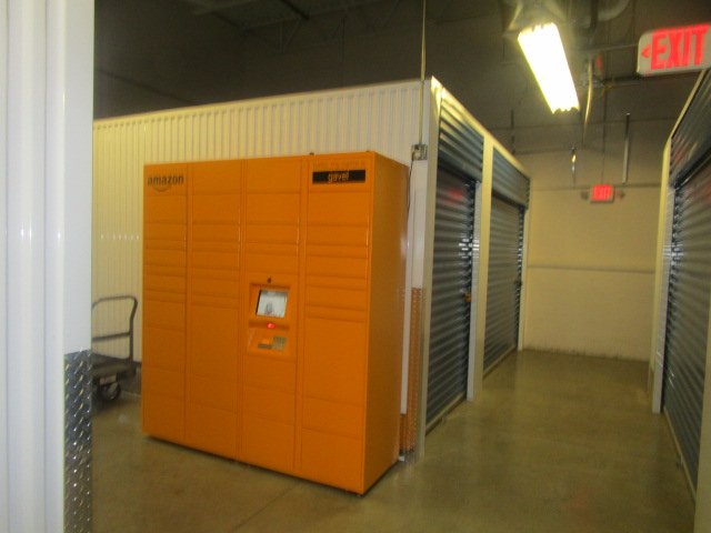 Self Storage Units in Shaker Heights, OH - Compass Self Storage
