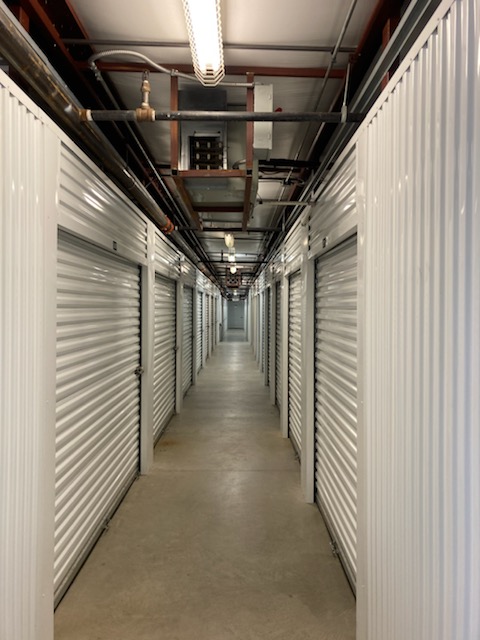 Self Storage in Fort Worth, TX - Compass Self Storage