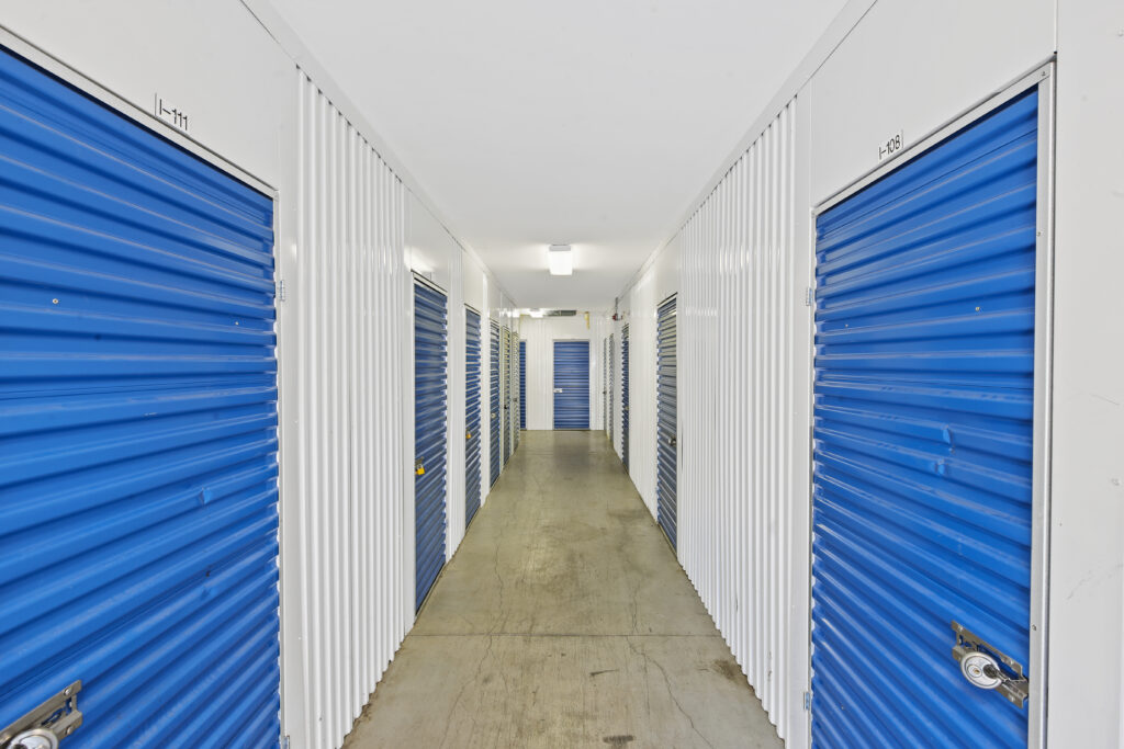 Compass Self Storage at 10925 Hamilton Avenue, Cincinnati, OH