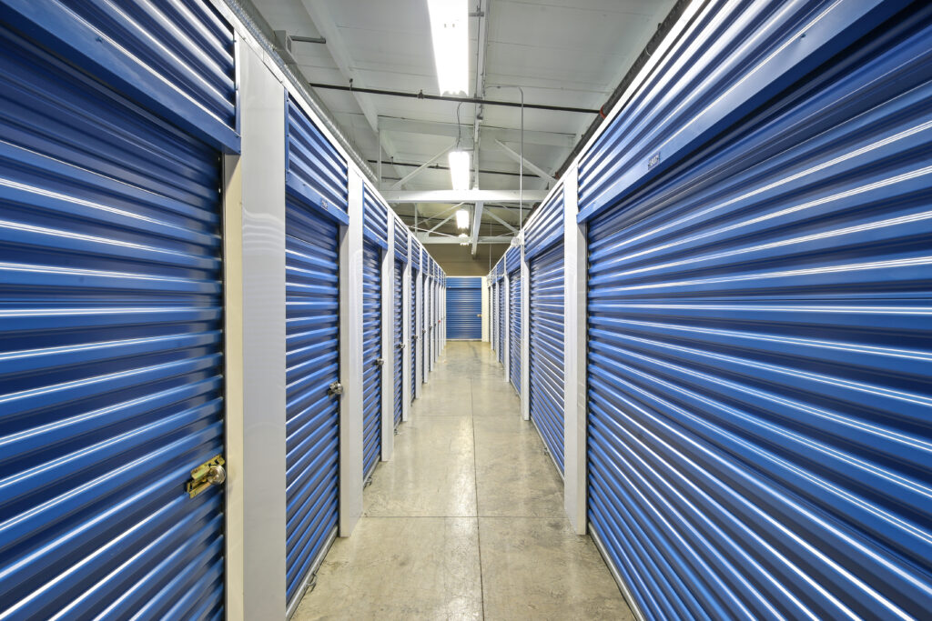 Self Storage Units in Shaker Heights, OH - Compass Self Storage