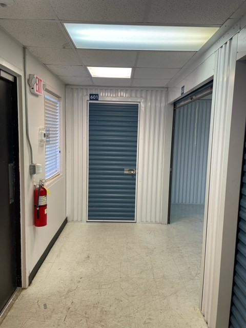 Compass Self Storage at 1144 Sigman Road NE, Conyers, GA
