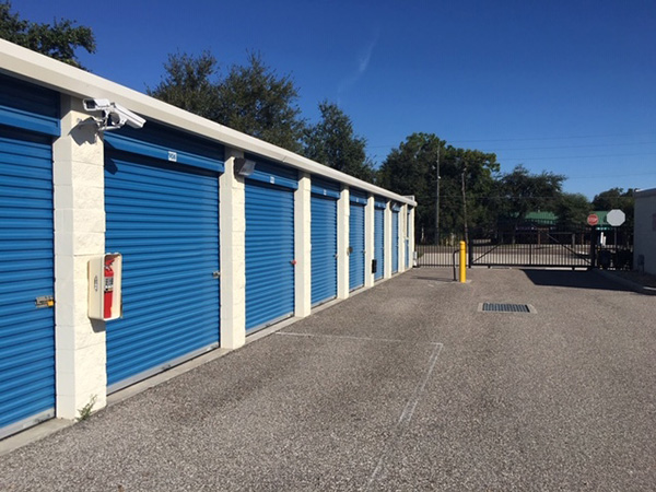Storage Units on Lockwood Ridge Rd. in Sarasota, FL | Compass