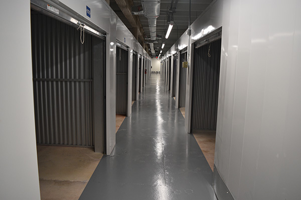 Compass Self Storage at 2021 S Military Trail, West Palm Beach FL