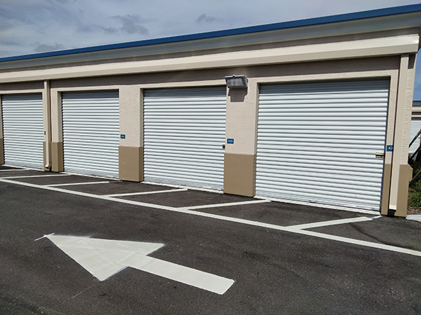 Compass Self Storage at 2021 S Military Trail, West Palm Beach, FL 33415