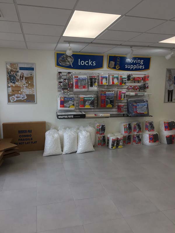 Storage Units in Largo FL on Walsingham Rd | Compass Self Storage