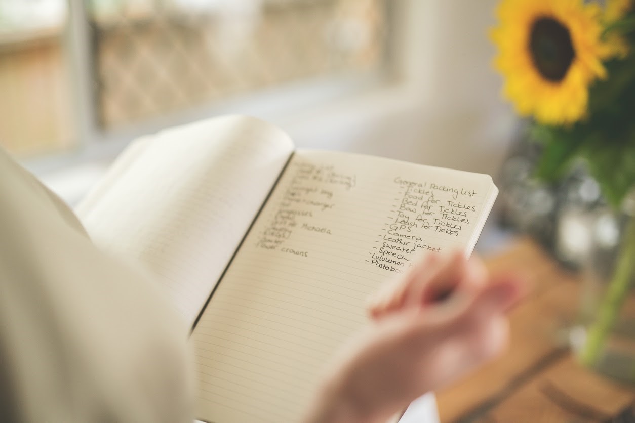 How Event Planners Can Use Self Storage | Compass Self Storage