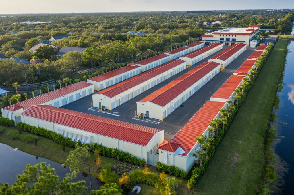 Jupiter, FL Self Storage, Climate Controlled Units & Car Storage