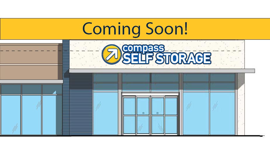Self Storage Units in Wildwood, FL - Compass Self Storage